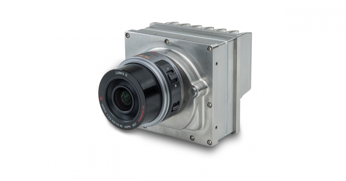 MultiCam | 20/20 Hindsight